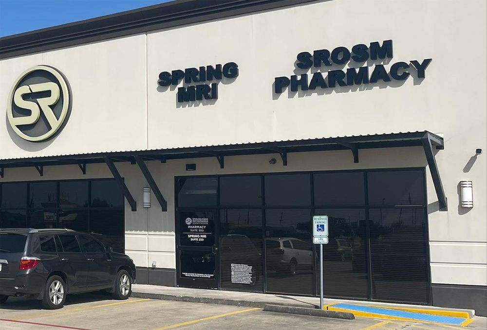 ALLIANCE MRI - SPRING - Updated October 2025 - 20639 Kuykendahl Rd ...