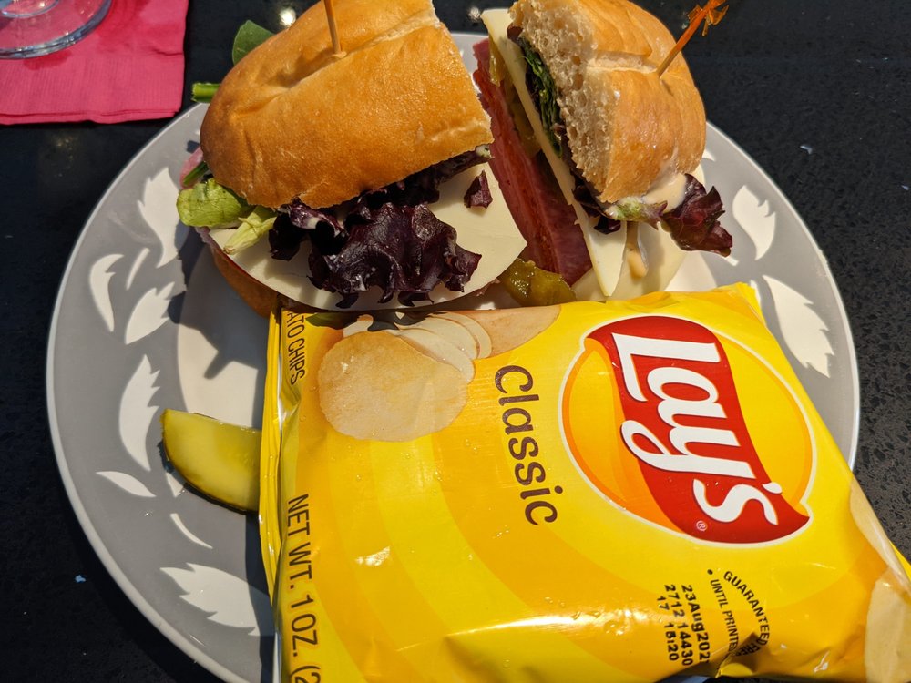 BISTRO 1605 - 21 Reviews - 1605 North Main St, High Point, NC - Menu - Yelp