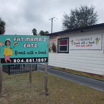 FAT MAMA’Z - Updated December 2025 - 55 Photos & 50 Reviews - 7307 ...