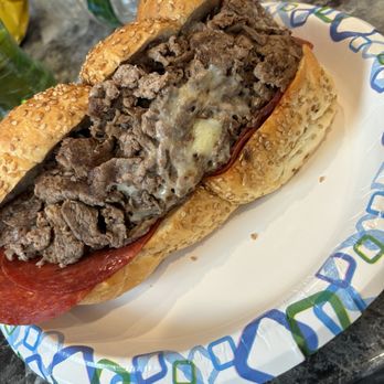 ANTHONY’S ITALIAN SPECIALTIES - Updated October 2025 - 72 Photos & 193 ...