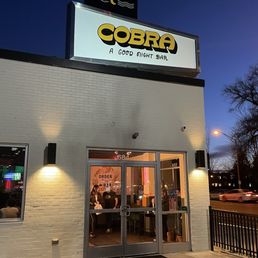 COBRA - Updated January 2026 - 336 Photos & 128 Reviews - 684 S High St ...