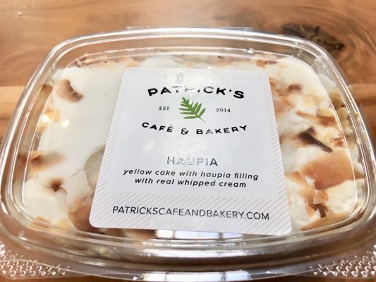 PATRICK’S CAFE AND BAKERY - 283 Photos & 206 Reviews - Bakeries - 10003 ...