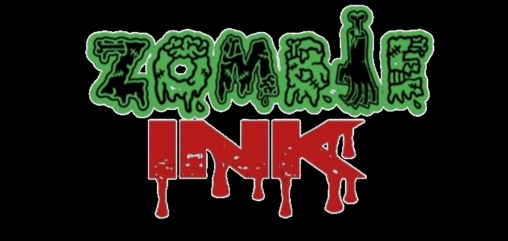 ZOMBIE INK - Updated April 2025 - 24 N Chestnut Ave, New Hampton, Iowa ...