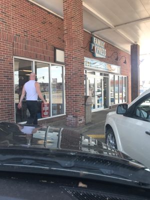 FAMILY EXPRESS - Updated August 2025 - 515 J St, La Porte, Indiana ...