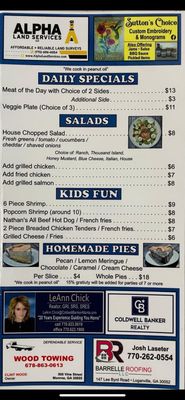 CAMPTON RESTAURANT - Updated December 2025 - 42 Photos & 57 Reviews ...