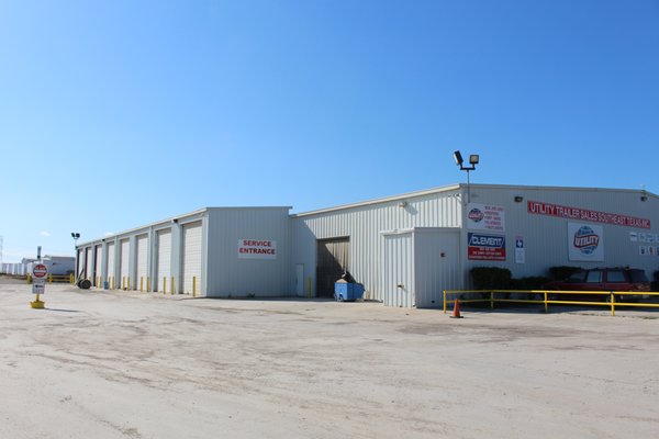 UTILITY TRAILER SALES SOUTHEAST TEXAS - Updated July 2025 - 18 Photos ...