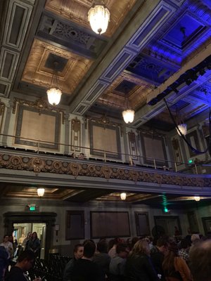 THE REGENCY BALLROOM - 383 Photos & 489 Reviews - Music Venues - 1300 ...