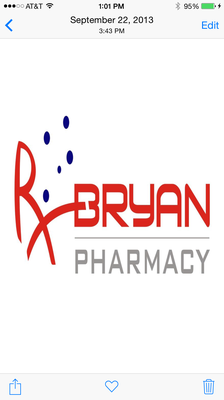 BRYAN PHARMACY - Updated December 2025 - 35 Photos - 736 Glover Ave ...