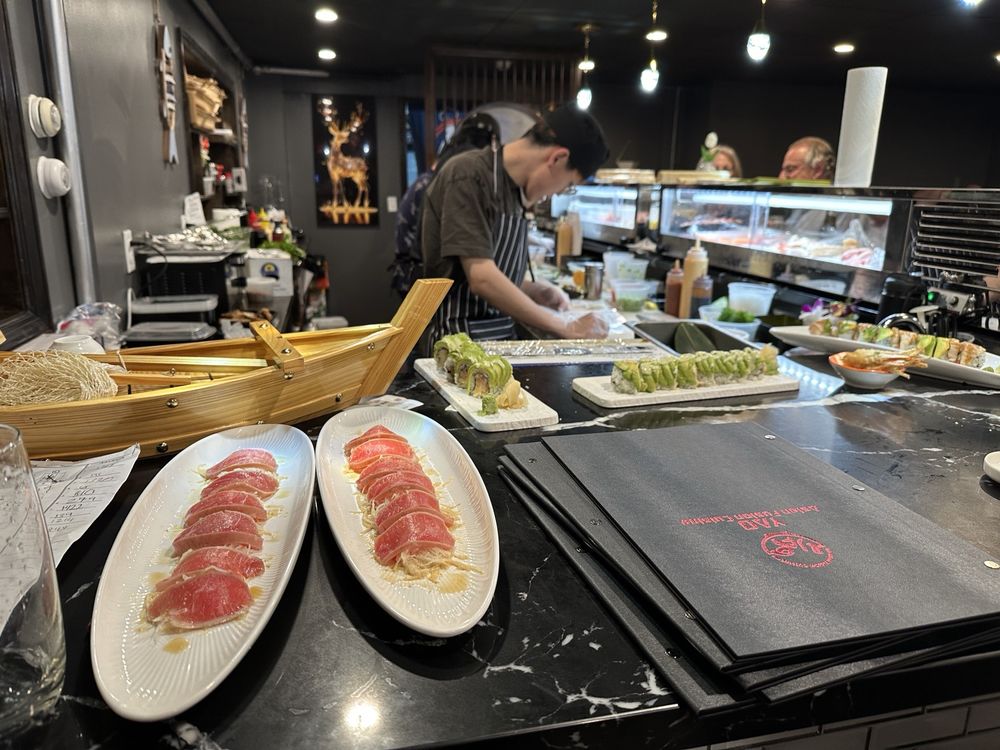 YAO ASIAN FUSION CUISINE - Updated January 2025 - 24 Photos - 9 Franklin St, Lenox ...