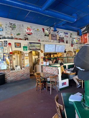 BALLPARK PIZZA TEAM - Updated September 2024 - 127 Photos & 291 Reviews ...