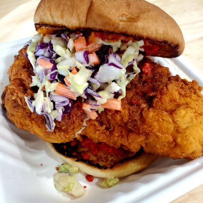 EL REAPER CHICKEN - Updated August 2024 - 23 Photos - 46459 Monroe St ...