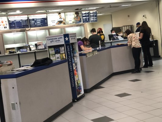 US POST OFFICE - Updated December 2025 - 30 Photos & 31 Reviews - 1111 ...