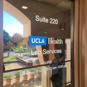 UCLA HEALTH CLINICAL LAB WESTWOOD - Updated July 2025 - 100 UCLA ...