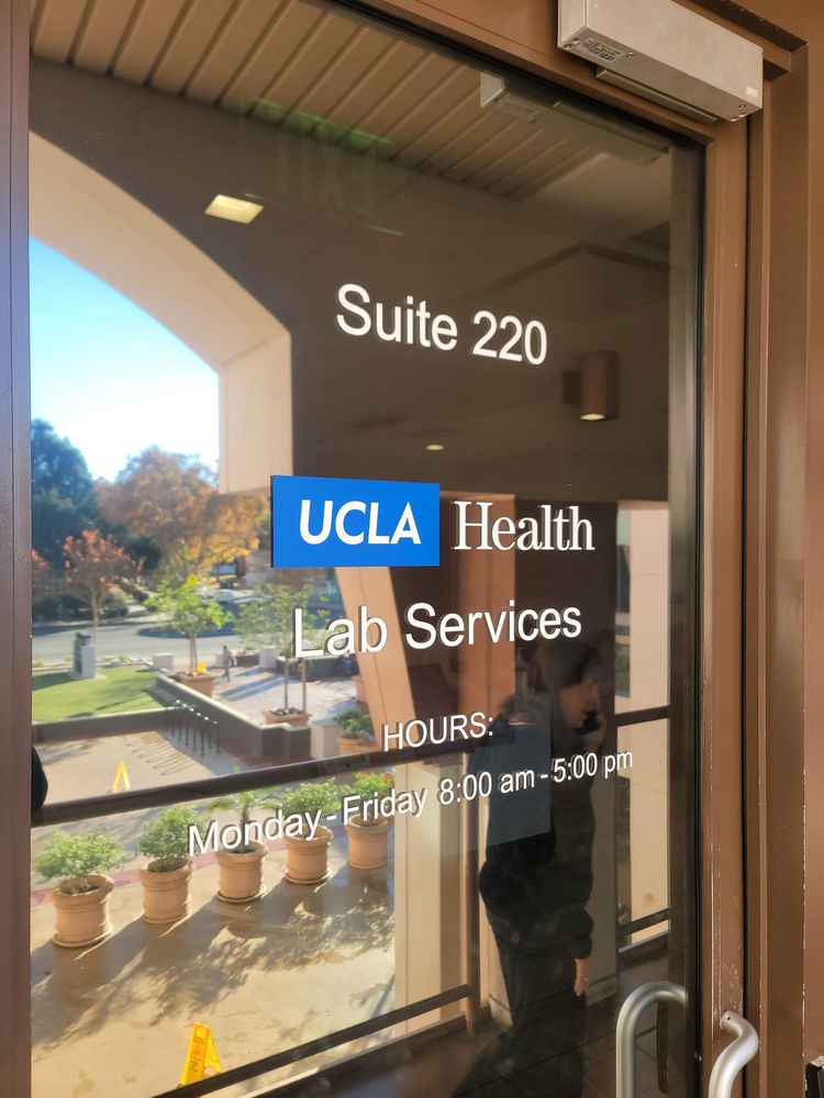 UCLA HEALTH - Updated June 2025 - 15503 Ventura Blvd, Los Angeles ...