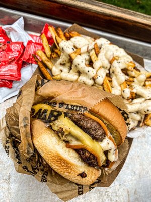 COWBAR BURGERS & FRIES - Updated September 2024 - 184 Photos & 159 ...