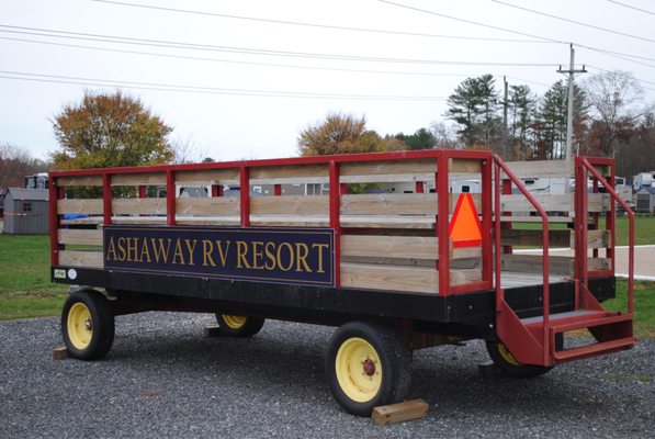 ASHAWAY RV RESORT - Updated August 2025 - 21 Photos & 21 Reviews - 235 ...