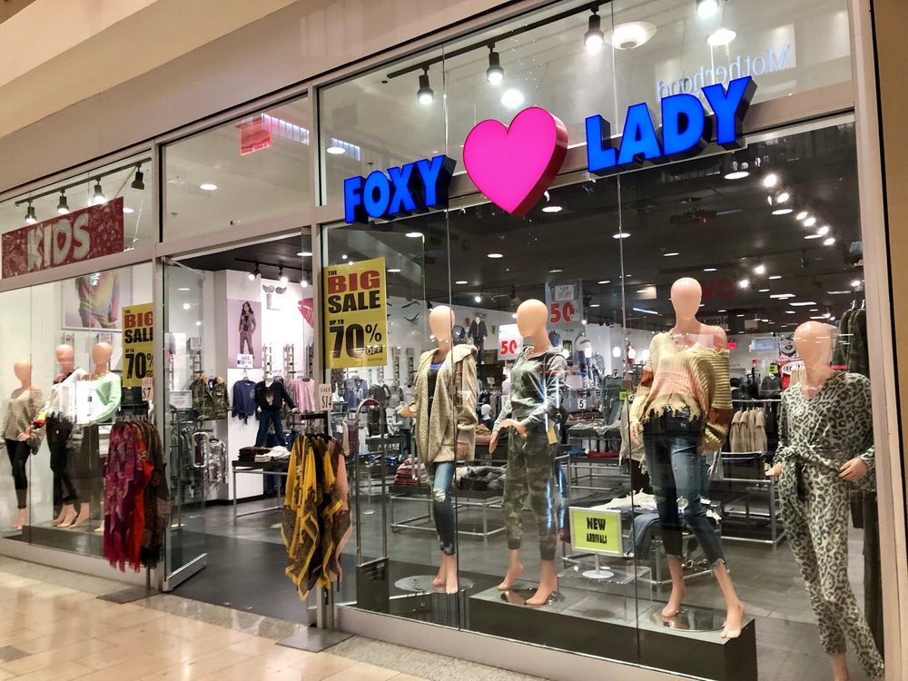 FOXY LADY - Updated July 2025 - 2655 Richmond Ave, Staten Island, New ...