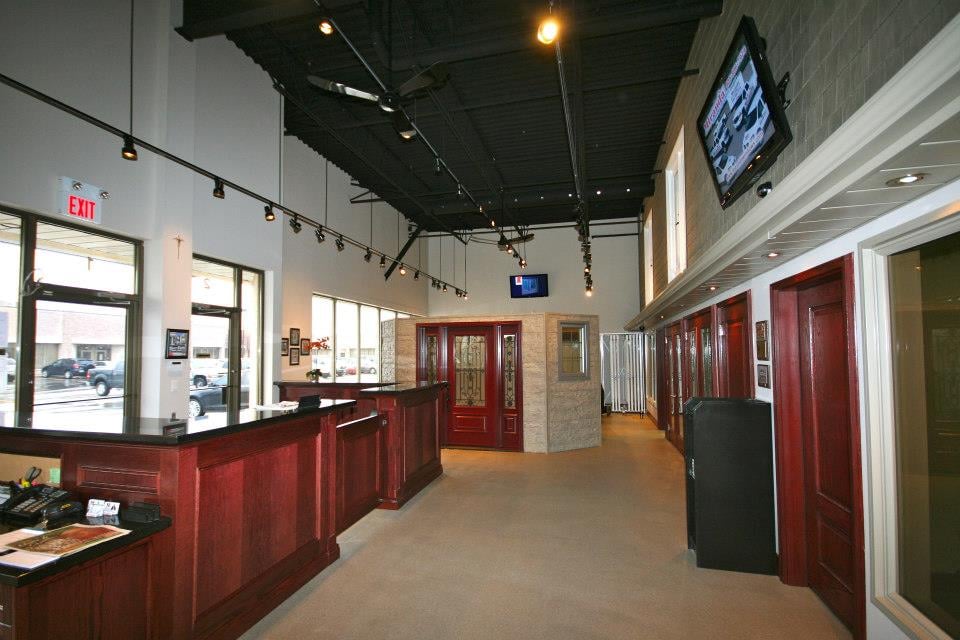 MIRANDA WINDOWS & DOORS - Updated December 2025 - 6810 Kitimat Road ...