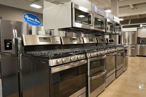 SLYMAN BROS APPLIANCES - Updated December 2025 - 29 Photos & 13 Reviews ...