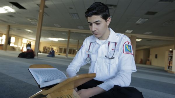 MUSLIM COMMUNITY ASSOCIATION - MCA - Updated December 2025 - 361 Photos ...