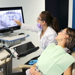 HOSPITAL EXCEL - 42 Photos & 18 Reviews - Paseo de los Heroes 2507 ...