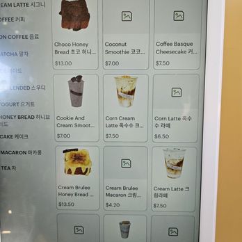 CAFE SPOT - Updated April 2025 - 278 Photos & 30 Reviews - 33304 ...