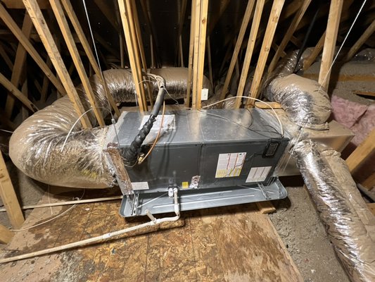 LIQUID HVAC - Updated June 2026 - 30 Photos & 31 Reviews - Mesa ...