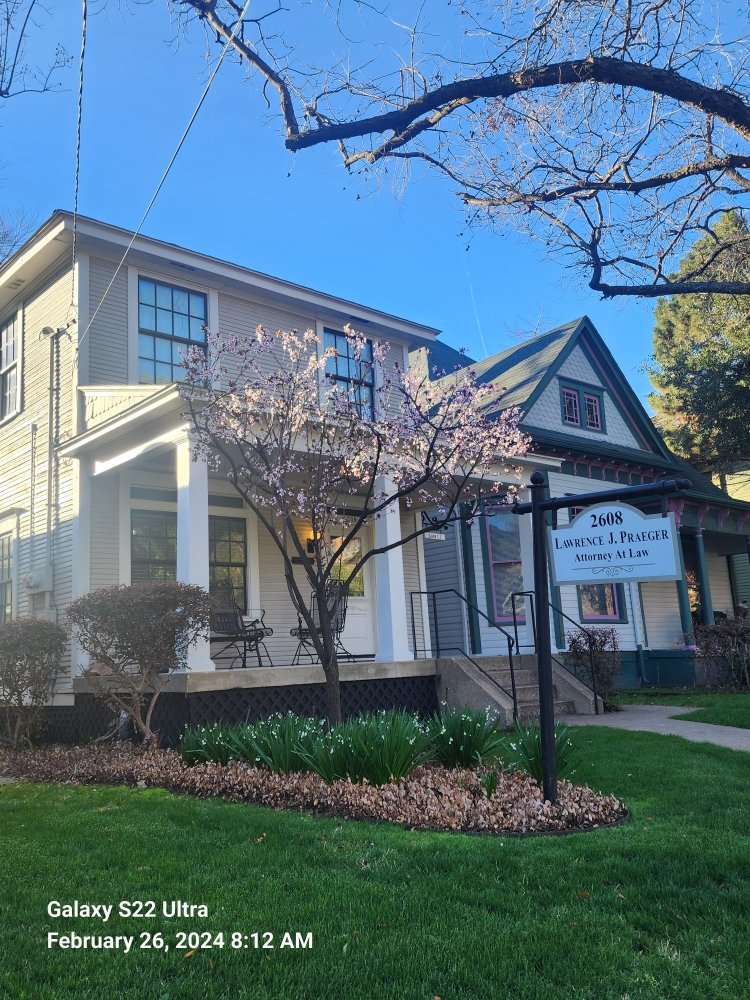 PRAEGER LAWRENCE J ATTY - Updated October 2025 - Request Consultation ...