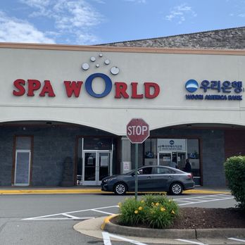 SPA WORLD - Updated January 2025 - 659 Photos & 1281 Reviews - 13830 ...