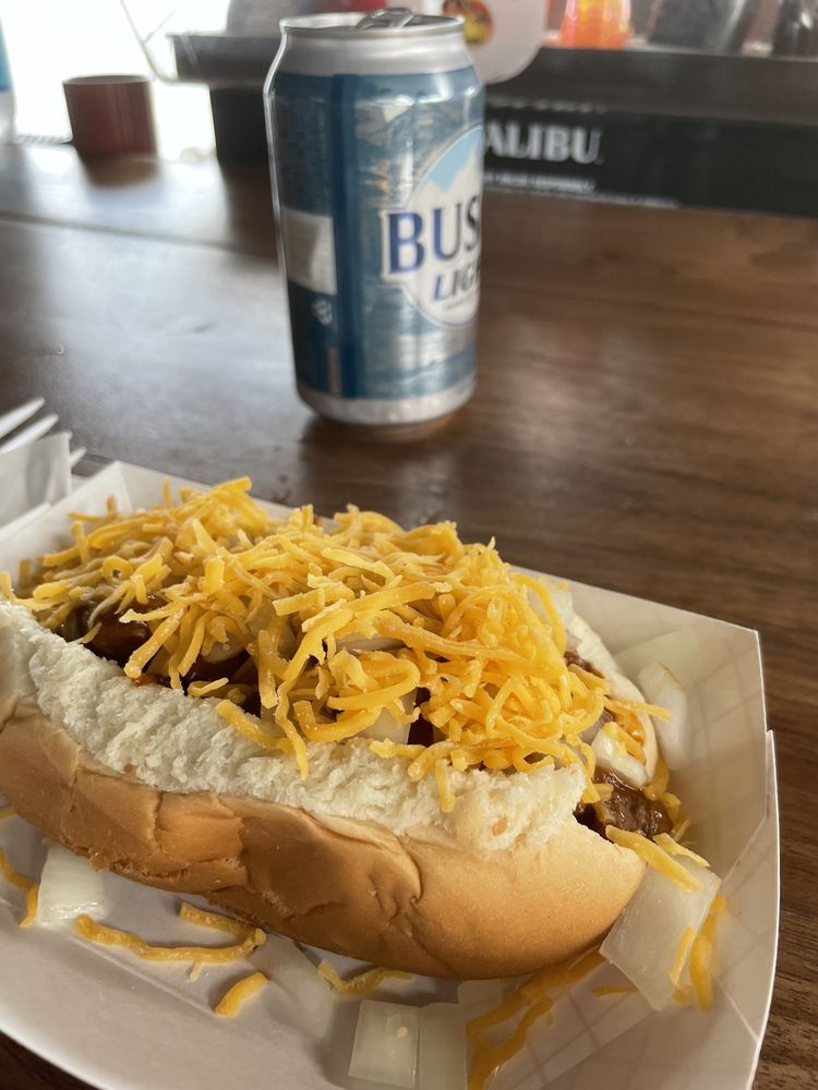 THE BUM BOAT - Updated December 2025 - 13 Photos - 620 E 6th St ...