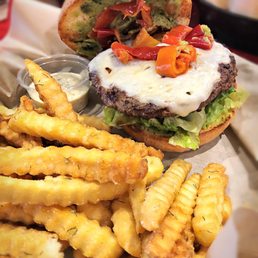VICTORY BURGER - Updated December 2025 - 38 Photos & 56 Reviews - 835 N ...