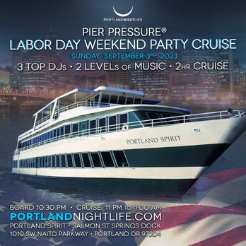 PORTLAND SPIRIT CRUISES AND EVENTS - Updated June 2024 - 624 Photos ...