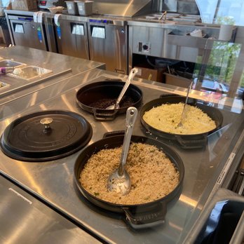 CAVA - Updated January 2026 - 51 Photos & 35 Reviews - 18107 Highland ...