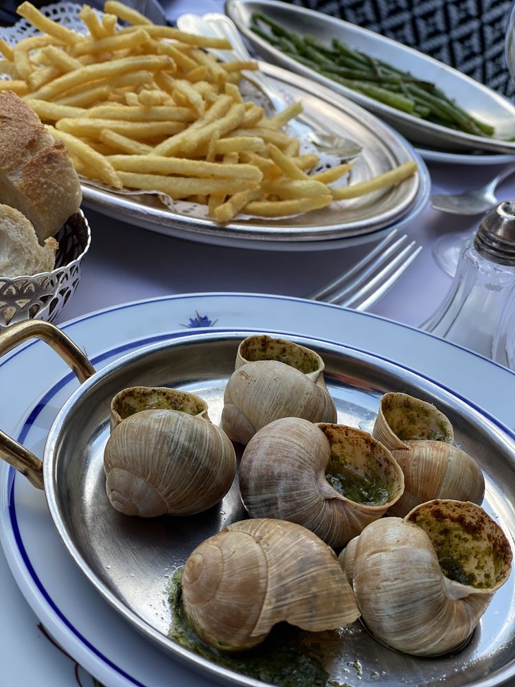 LE VOLTAIRE - Updated August 2025 - 37 Photos & 61 Reviews - 27 quai ...