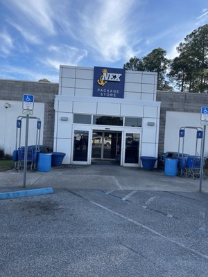 NAVY EXCHANGE - Updated October 2025 - 28 Photos & 20 Reviews - 5600 W ...