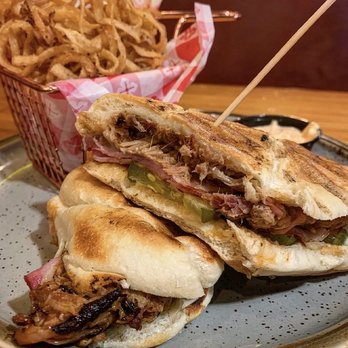 CHOP SHOP - Updated February 2025 - 159 Photos & 282 Reviews - 108 N ...