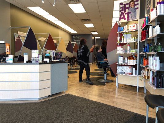 GREAT CLIPS - Updated January 2025 - 1245 W Apache St, Farmington, New ...