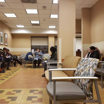 ADVOCATE HEALTH CENTERS-BEVERLY CENTER - Updated December 2025 - 45 ...