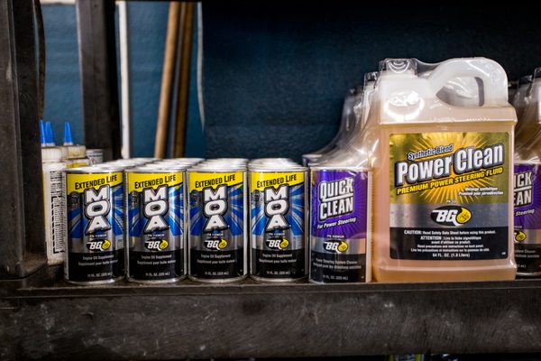 BOB’S SERVICE CENTER - Updated January 2025 - 68 Photos & 31 Reviews ...