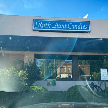 RUTH HUNT CANDY - Updated July 2025 - 80 Photos & 32 Reviews - 213 ...