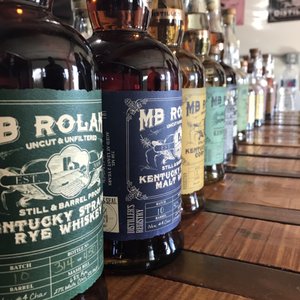 MB ROLAND DISTILLERY - 280 Photos & 88 Reviews - Distilleries - 137 ...