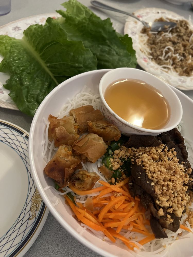 HILO RICE NOODLE SOUP RESTAURANT - Updated January 2025 - 175 Photos ...