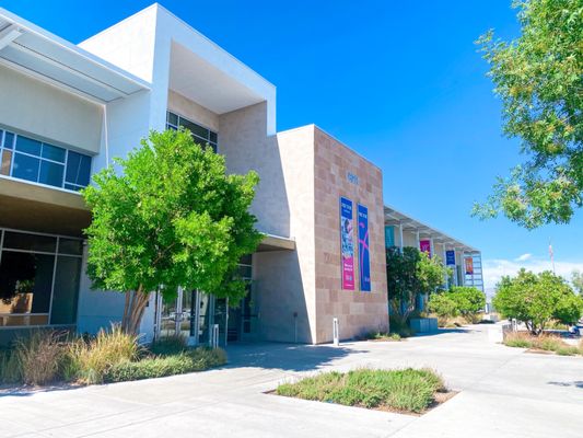 CENTENNIAL HILLS LIBRARY - Updated December 2025 - 120 Photos & 75 ...