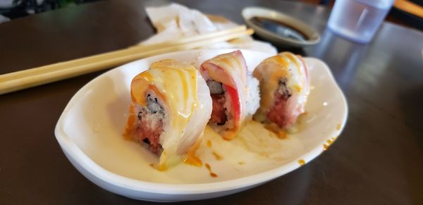 SATTO SUSHI - 213 Photos & 245 Reviews - 1874 PA 611, Mount Pocono ...