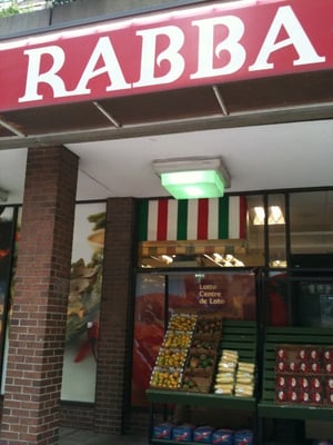 RABBA FINE FOODS STORES - Updated December 2025 - 17 Reviews - 37 ...