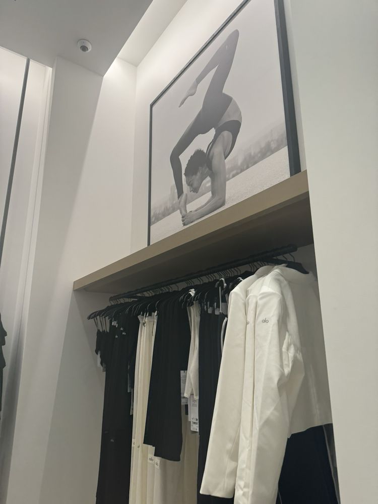 ALO - Updated October 2025 - 11 Photos - 6000 Glades Rd, Boca Raton ...