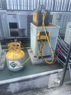 JD MECHANICAL SERVICES HEATING & COOLING - Updated July 2025 - 109 ...