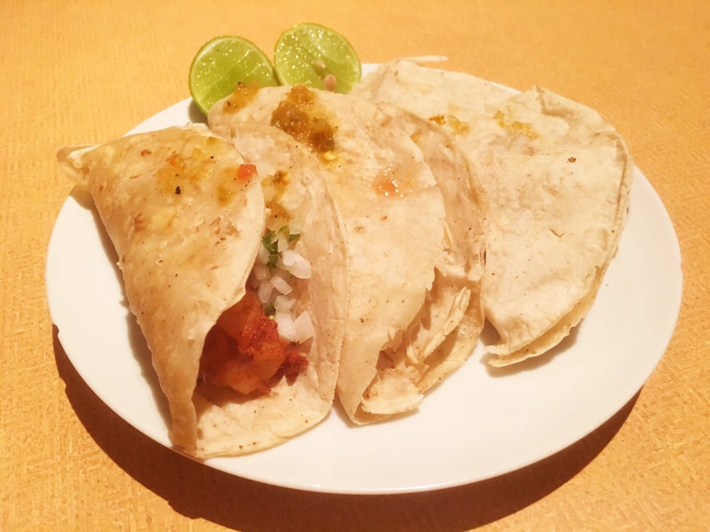 TACOS DEL SOL - Av. Adolfo López Mateos 1001, Ensenada, Baja California ...