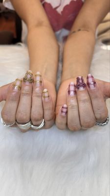 P & G NAILS SALON - Updated May 2026 - 673 Photos & 190 Reviews - 2610 ...