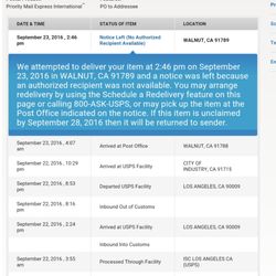 LAX ISC - 29 Photos & 174 Reviews - Post Offices - 5800 W Century Blvd ...